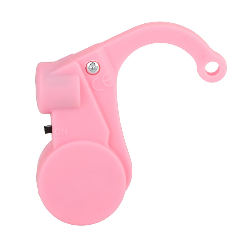 Driver Anti Sleep Reminder Car Safe Driving Sleep Alarm Device Hanging ...