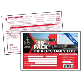 Log Book