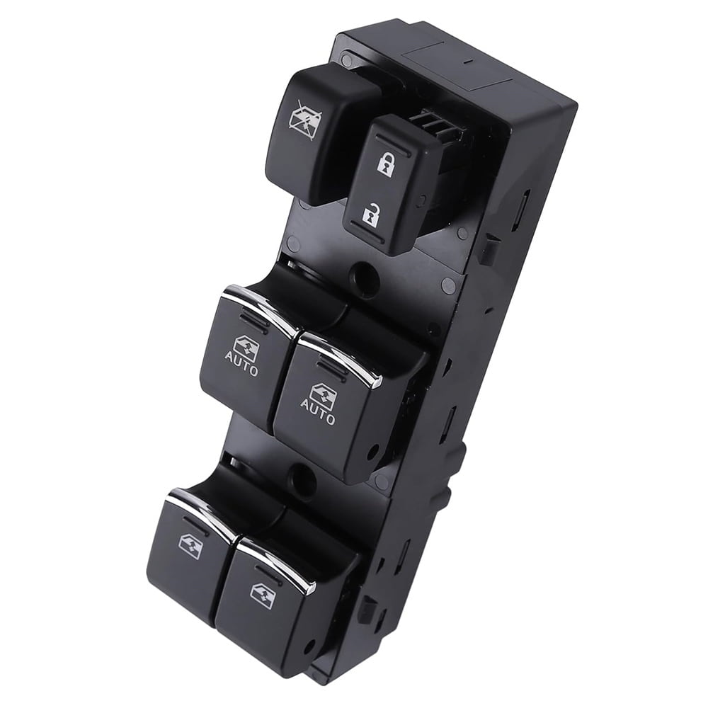 Driver Door Power Window Switch For Subaru Outback 2.5L 3.6L 15-16 ...