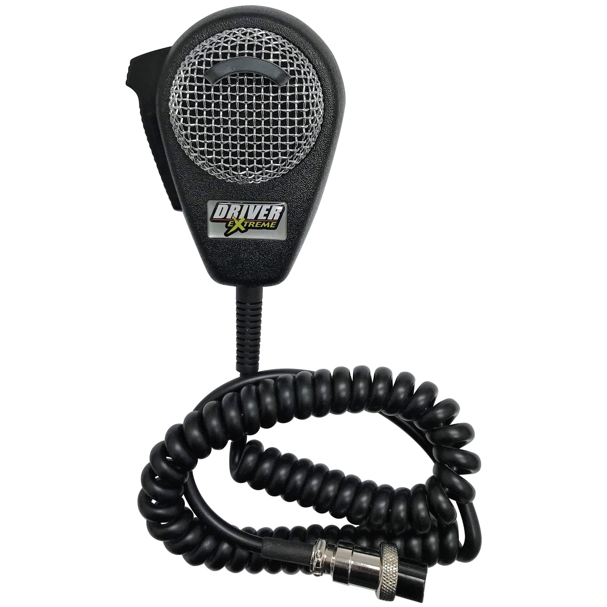 Driver Extreme DRX6560 Dynamic Noise Cancelling Microphone, Black ...