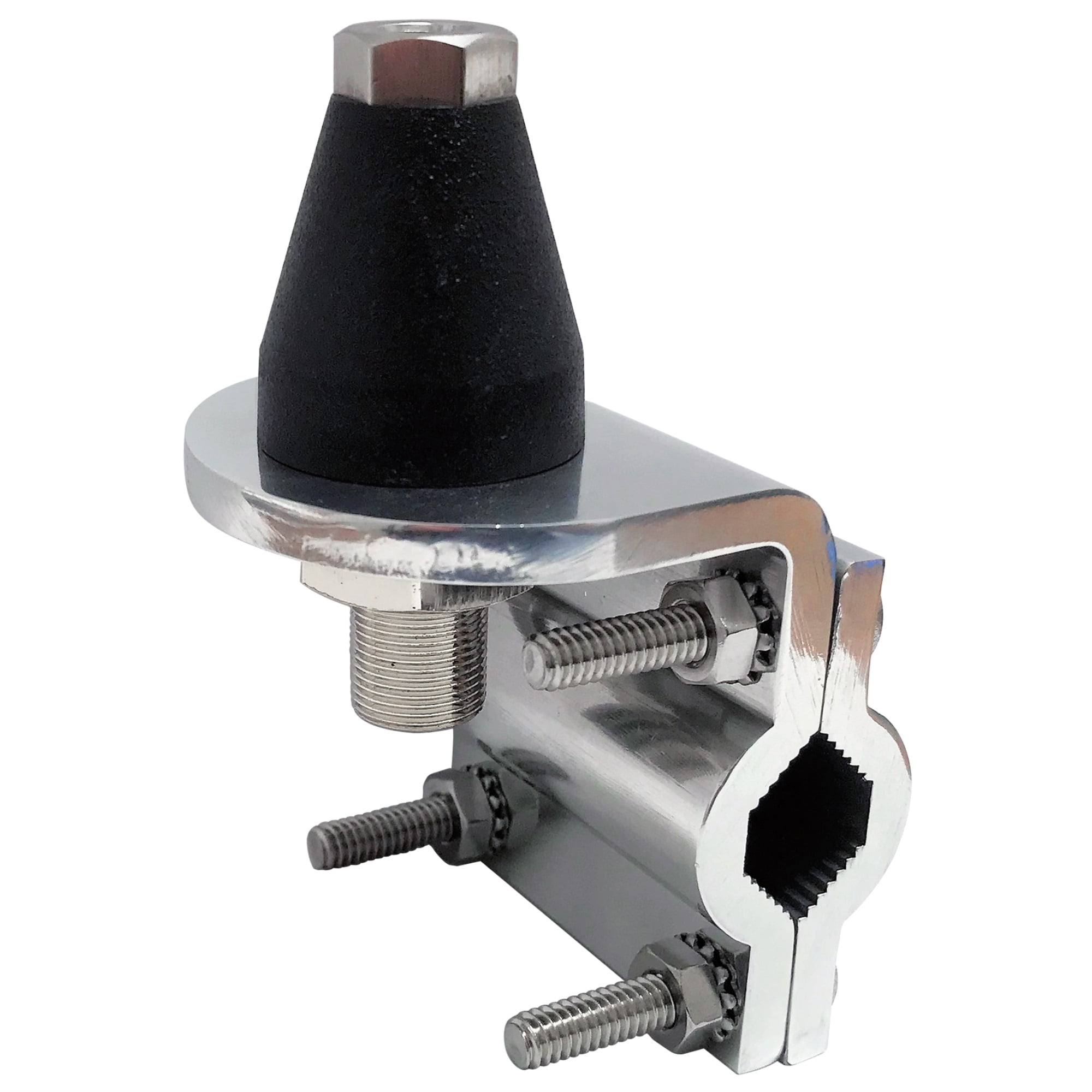 Driver Extreme Magnum Heavy Duty Double Groove Mirror Mount - Walmart.com
