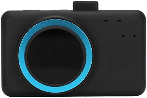 Driver Fatigue Alarm, 8. 5x6. 5x11cm Car Fatigue Driving Warning Device ...