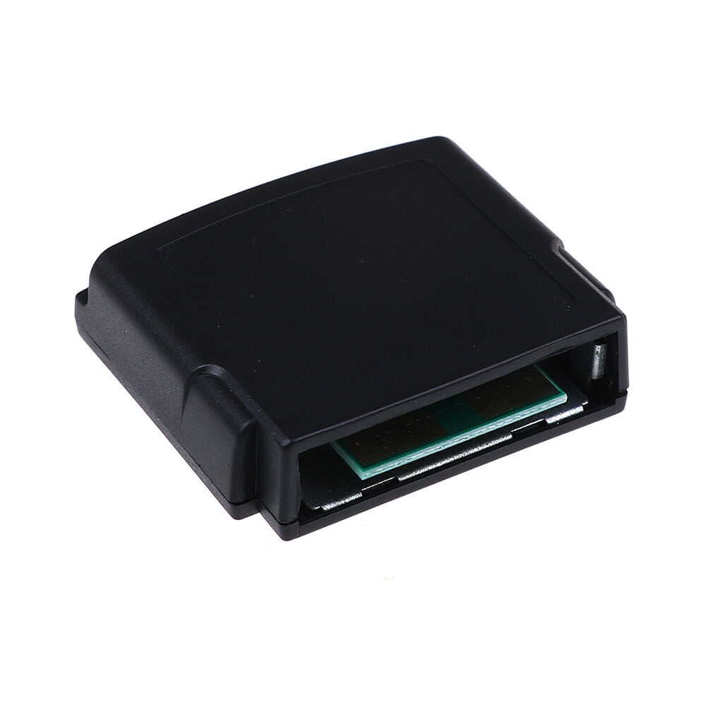 Driver-Free Jumper Pak Replacement Spare Parts For Nintendo 64 N64 ...