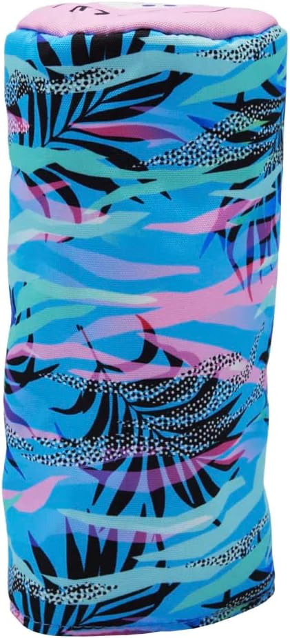 Driver Headcover - Premium Golf Club Cover - Fleece Lined & Water ...