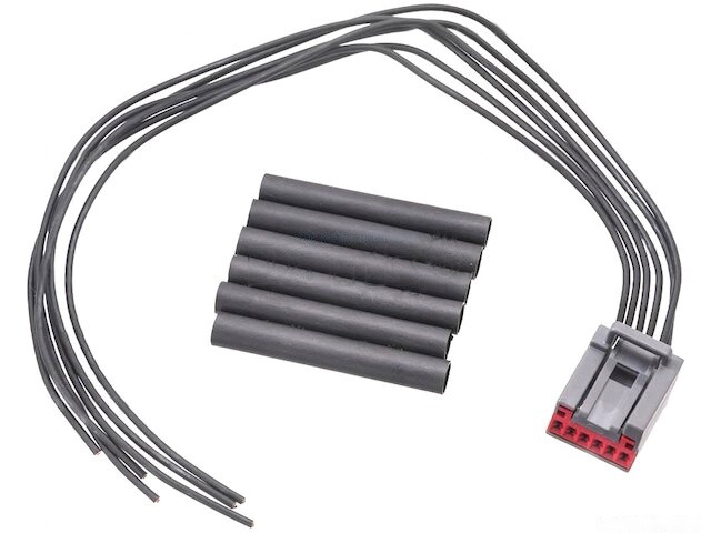 Driver Information Display Switch Connector for 2004 Ford F150 Heritage ...