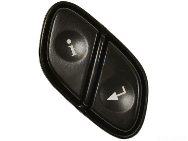 Driver Information Display Switch for 2003-2006 Cadillac Escalade ESV - Walmart.com