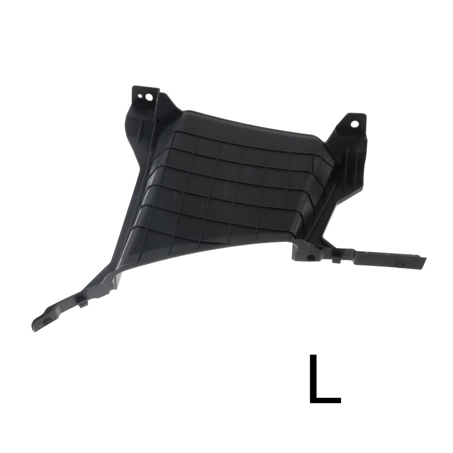 Driver Left Front Bumper Air Grille for Hyundai 19-20 Elantra ...