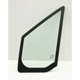 Driver Left Front Vent Window Vent Glass Compatible with Ford Transit ...