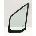 Driver Left Front Vent Window Vent Glass Compatible with Ford Transit ...