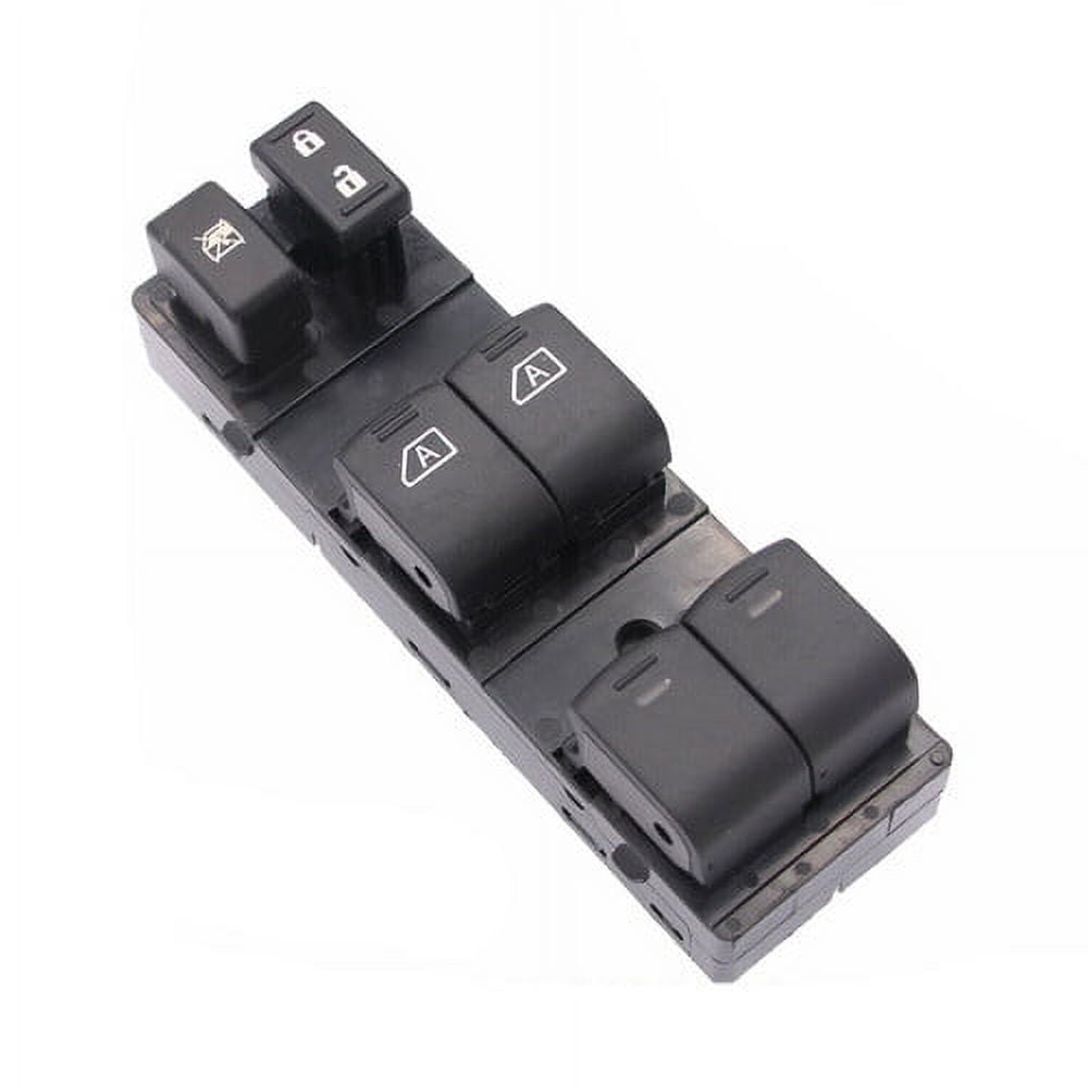 Driver Left Master Power Window Switch for 2009-2014 Nissan Maxima ...