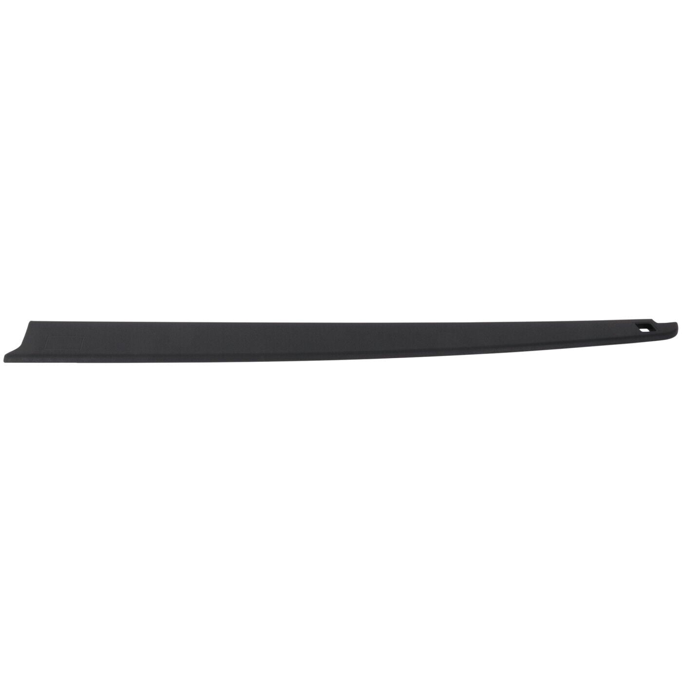 Driver Left Side Bed Rail Cap for For Ram 1500 for Classic for Dodge ...