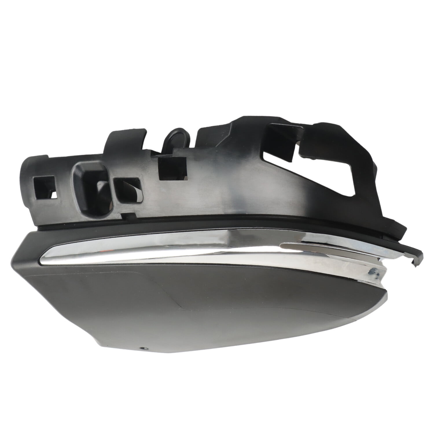 Driver Left Side Door Rearview Mirror Bottom Cover w/ Trim for Toyota ...