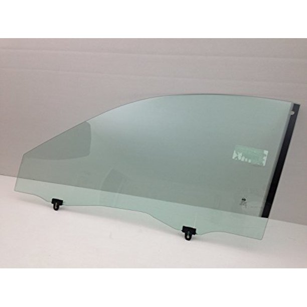 Driver Left Side Door Window Door Glass Compatible with Acura Integra 2 ...