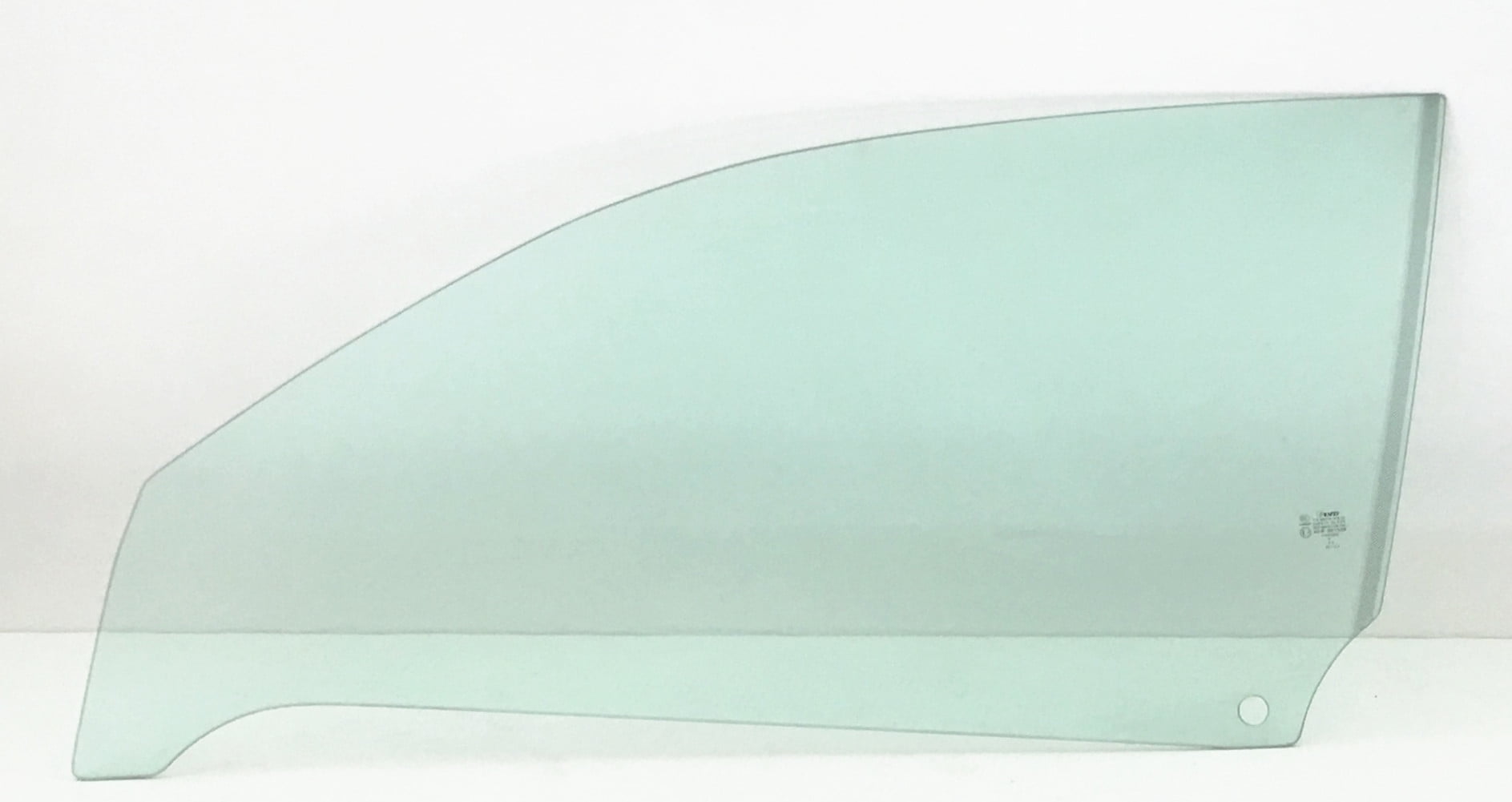 Driver Left Side Door Window Door Glass Compatible with BMW M3 323ci ...