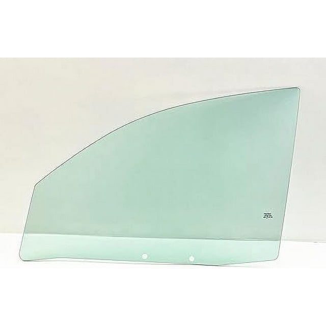 Driver Left Side Door Window Door Glass Compatible with Ford Focus 2 ...