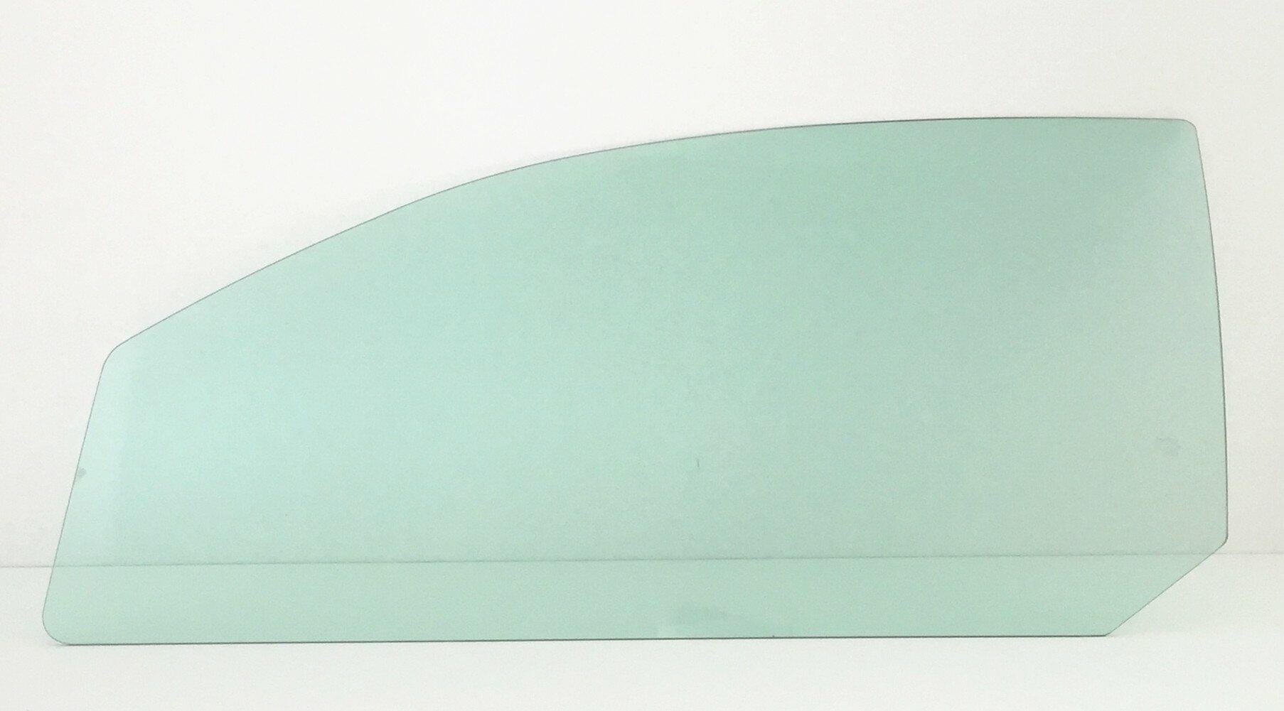 Driver Left Side Door Window Door Glass Compatible with Ford Focus 2 ...