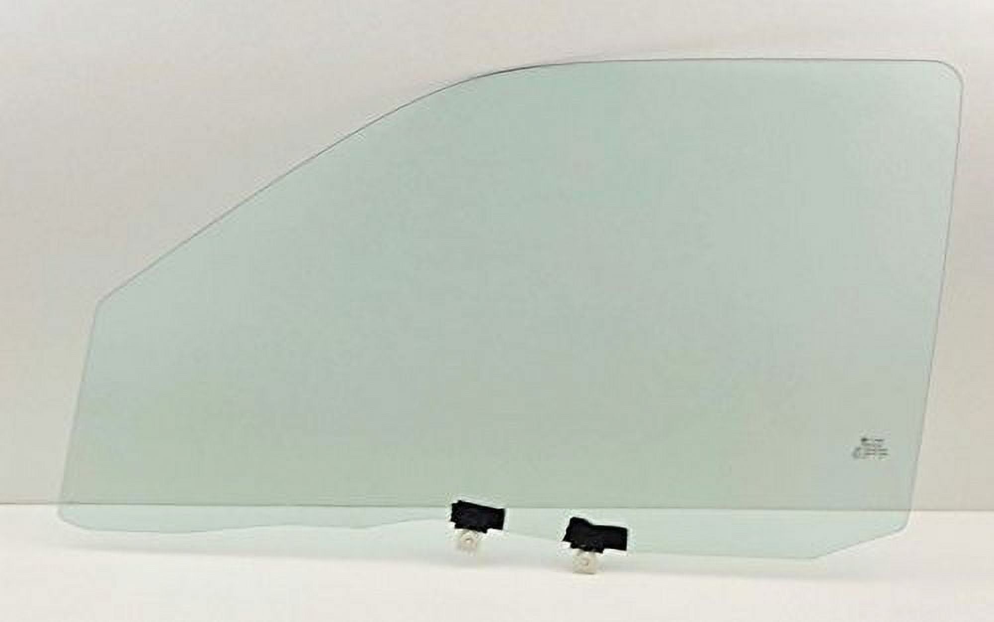 Driver Left Side Door Window Door Glass Compatible with Isuzu Rodeo ...