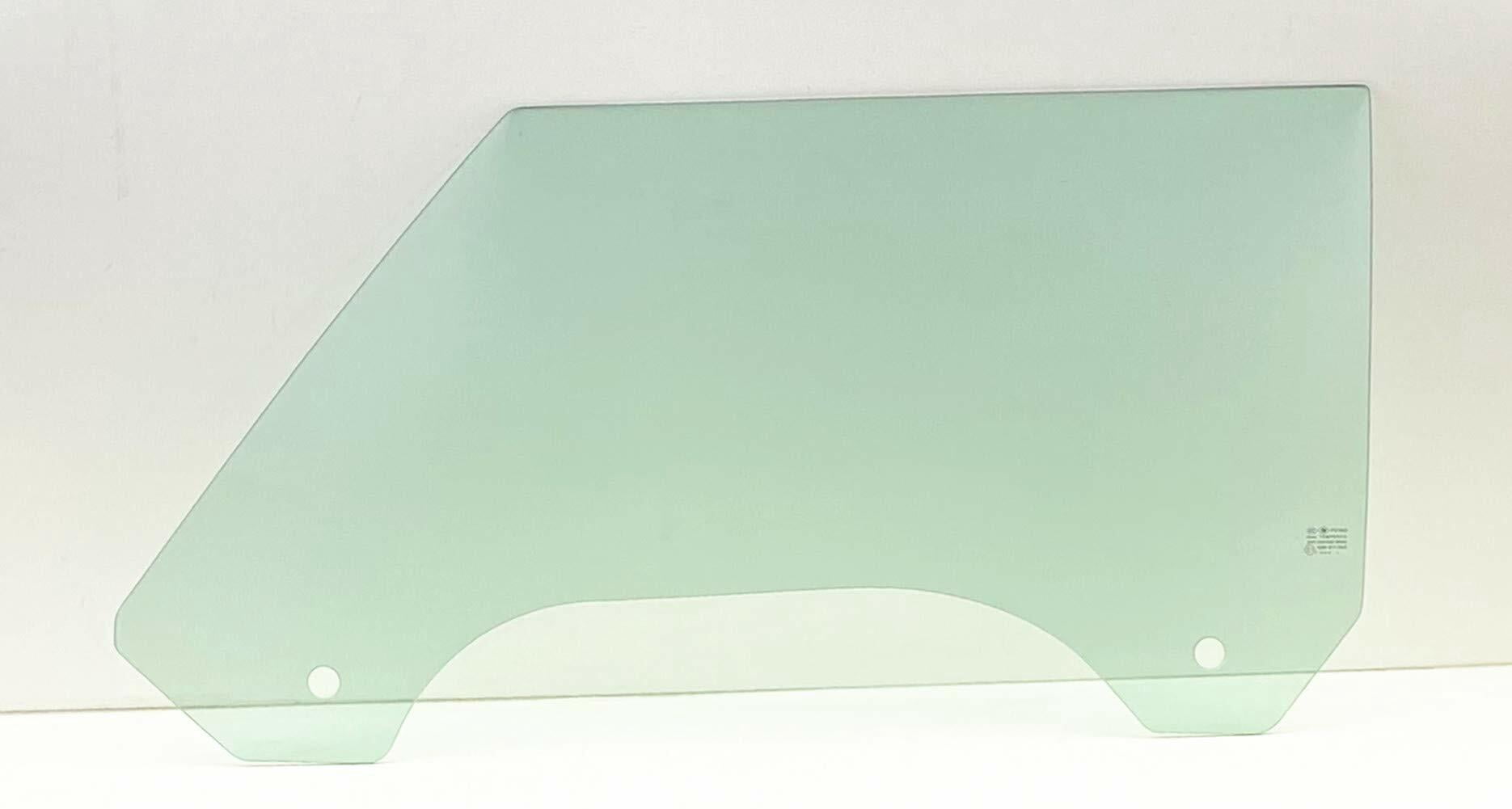 Driver Left Side Door Window Door Glass Compatible with Mini Cooper ...