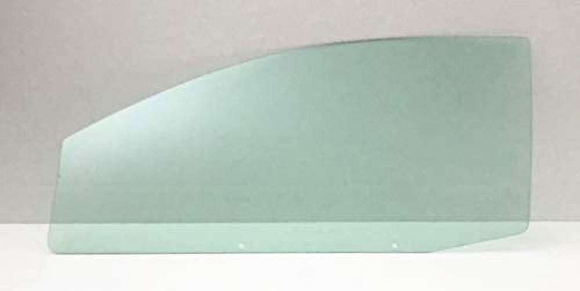 Driver Left Side Door Window Door Glass Compatible with Saturn Ion 2 ...