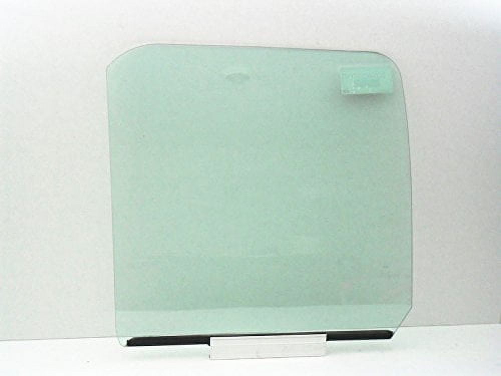 Driver Left Side Front Door Window Door Glass Compatible with Ford ...