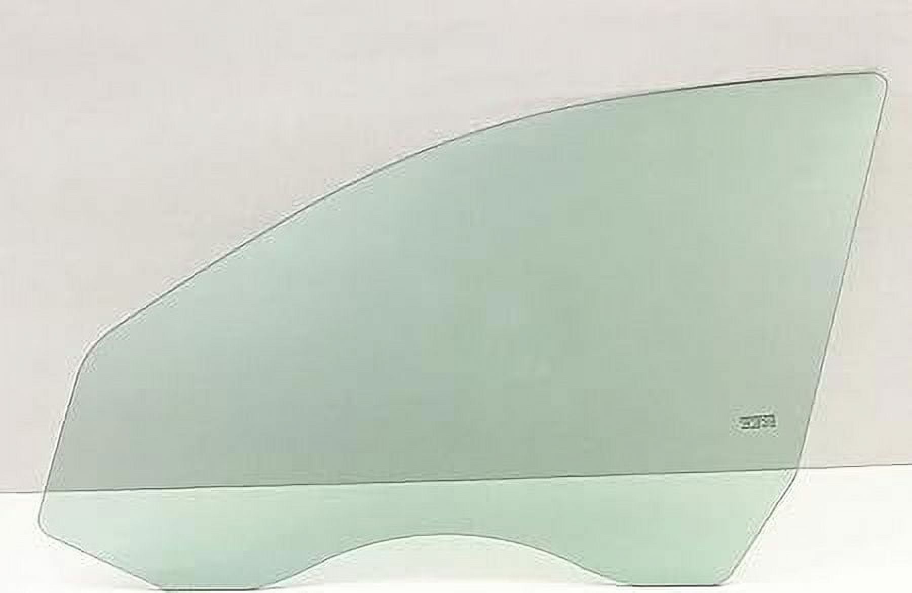 Driver Left Side Front Door Window Door Glass Compatible with Mercedes ...