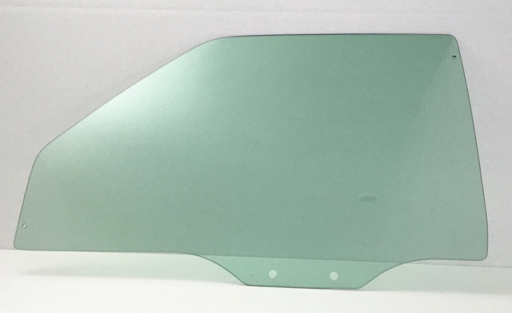 Driver Left Side Front Door Window Door Glass Compatible with Chevrolet ...
