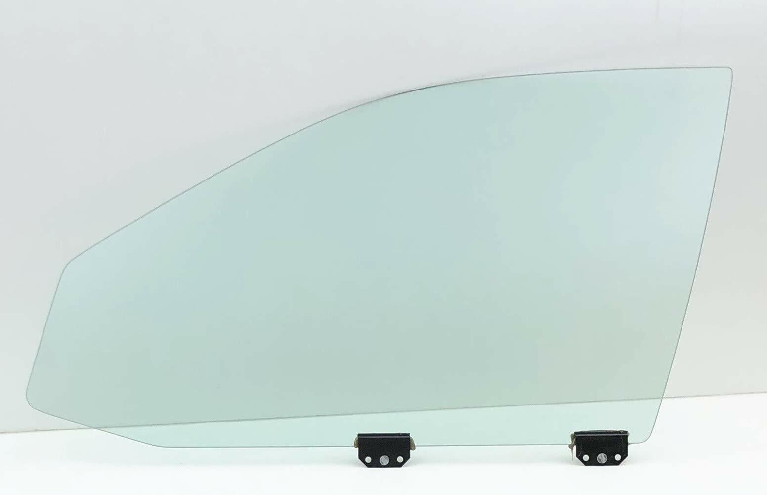 Driver Left Side Front Door Window Door Glass Compatible with Chrysler ...