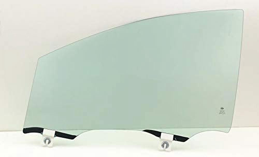 Driver Left Side Front Door Window Door Glass Compatible with Chrysler ...