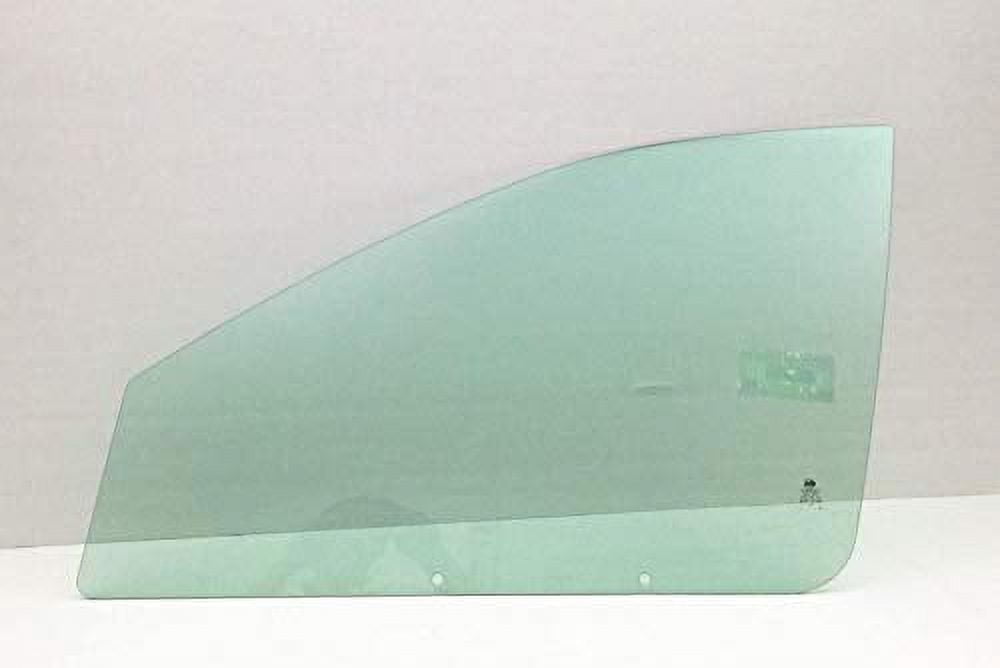 Driver Left Side Front Door Window Door Glass Compatible with Ford ...