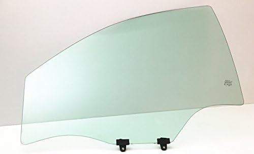 Driver Left Side Front Door Window Door Glass Compatible with GMC ...