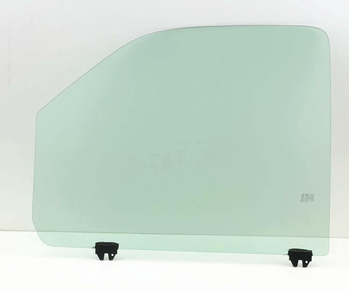 Driver Left Side Front Door Window Door Glass Compatible with GMC ...