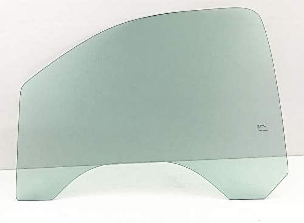Driver Left Side Front Door Window Door Glass Compatible with GMC Yukon ...