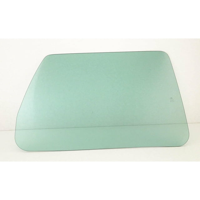 Driver Left Side Front Door Window Door Glass Compatible with Hummer H2 ...