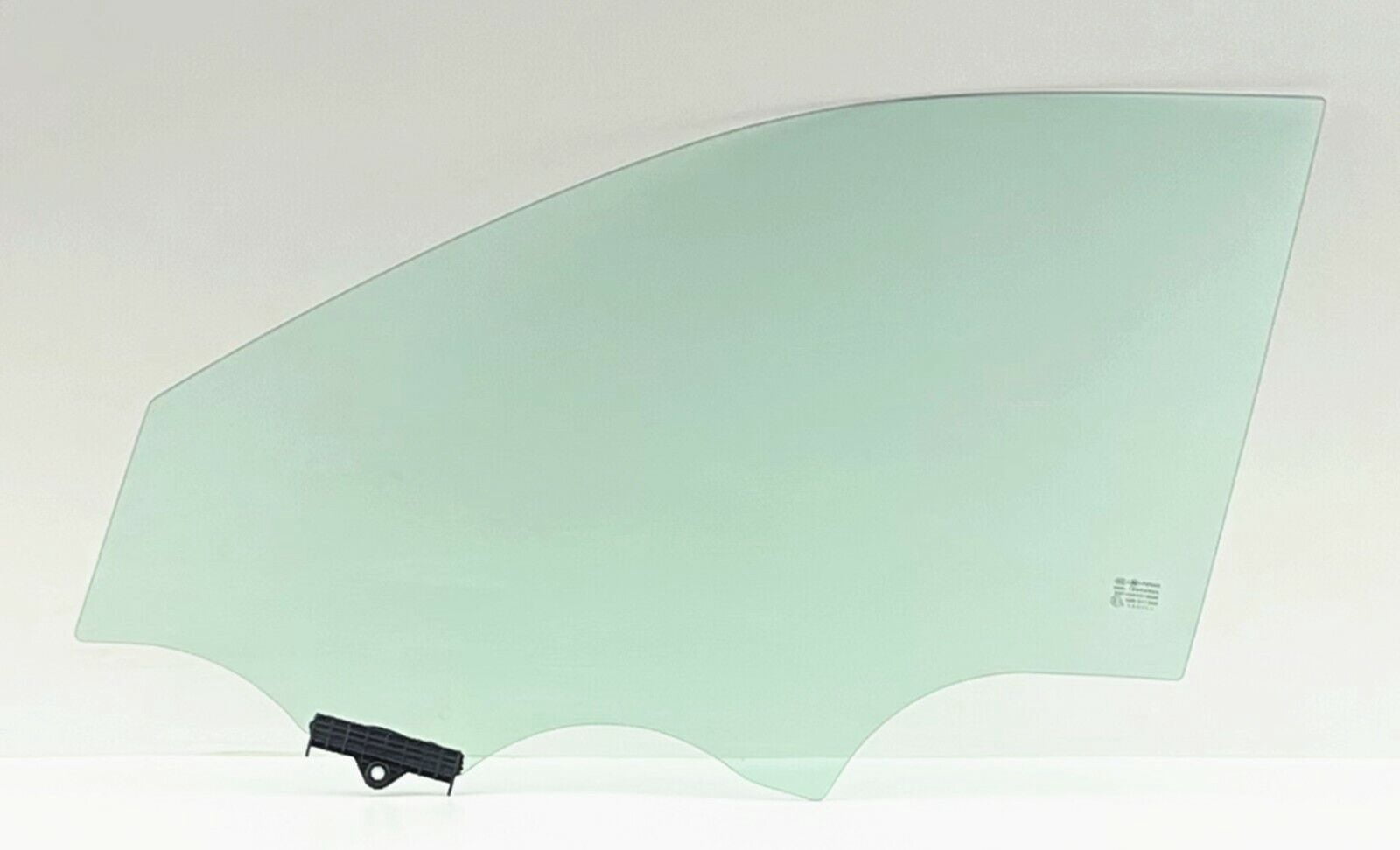 Driver Left Side Front Door Window Door Glass Compatible with Hyundai ...