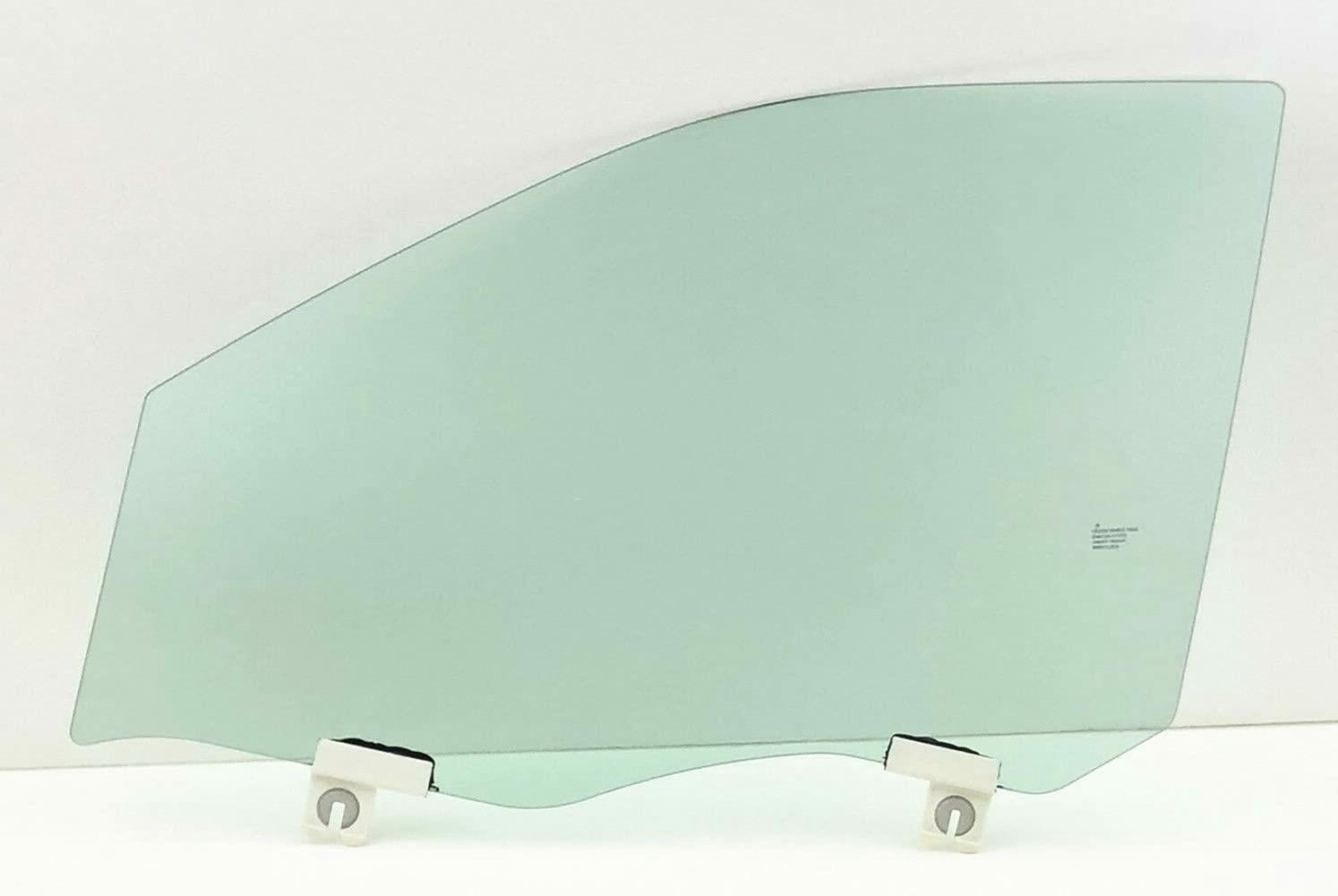 Driver Left Side Front Door Window Door Glass Compatible with Jeep ...