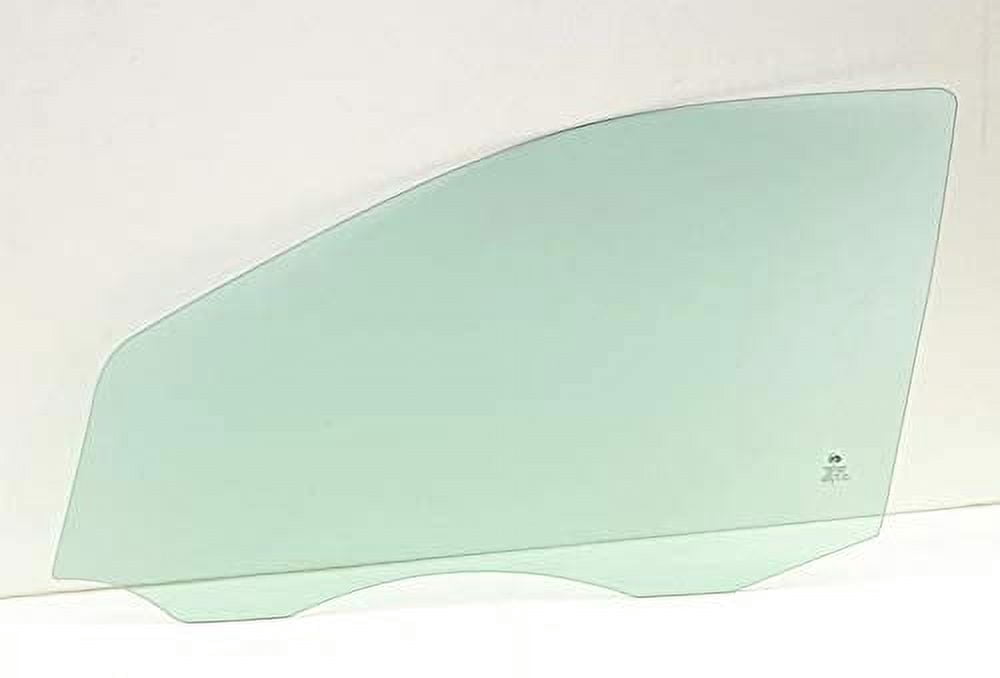 Driver Left Side Front Door Window Door Glass Compatible with Mercedes ...