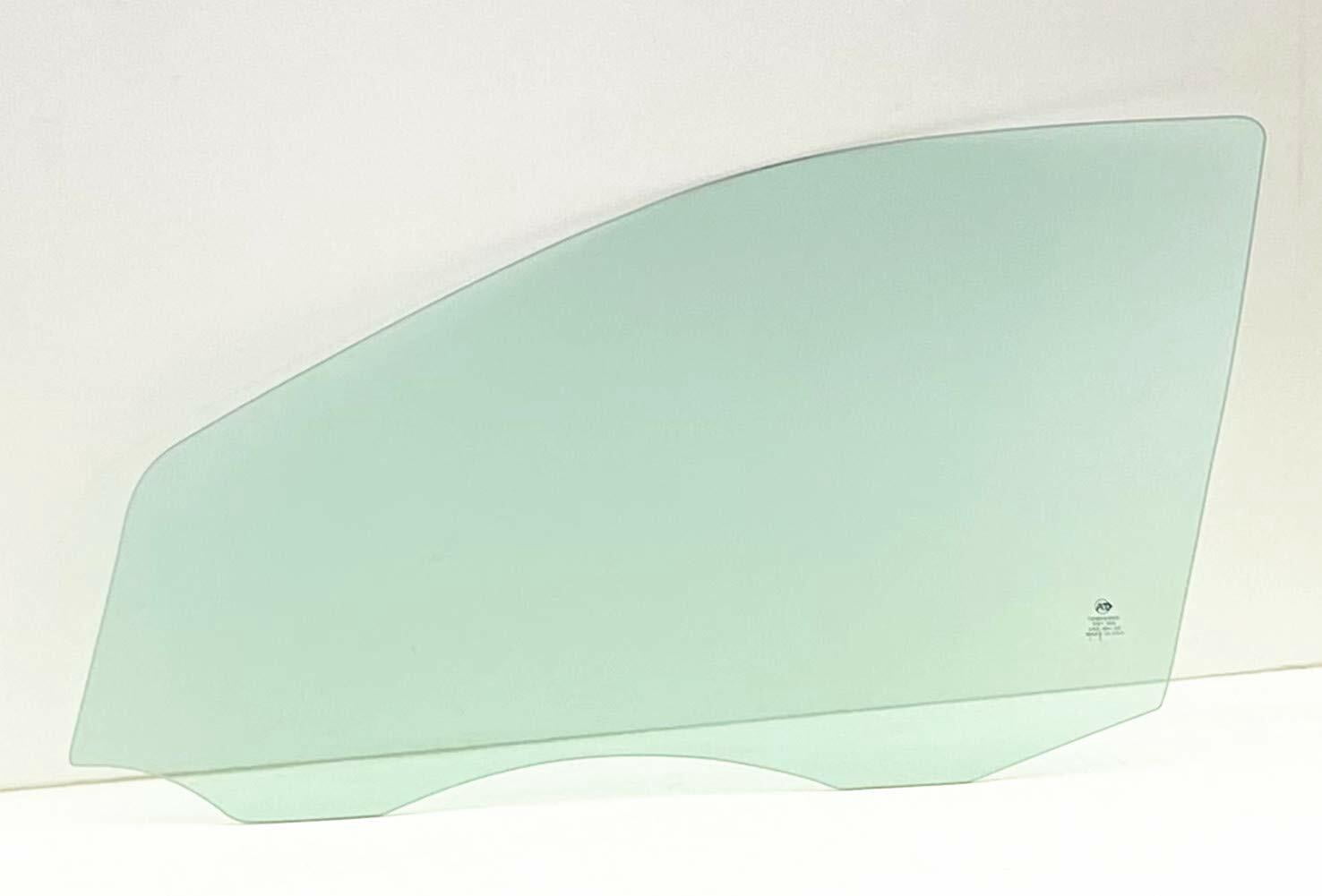 Driver Left Side Front Door Window Door Glass Compatible with Mercedes ...