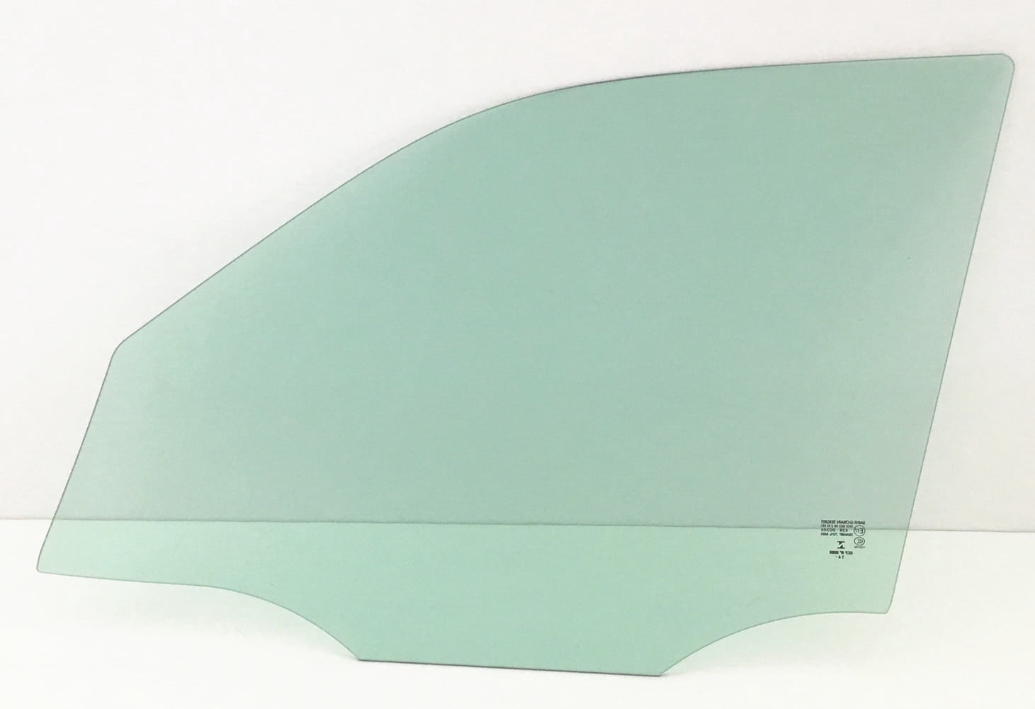 Driver Left Side Front Door Window Door Glass Compatible with Mercedes ...