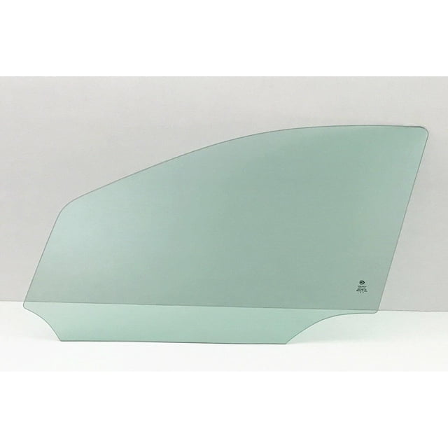 Driver Left Side Front Door Window Door Glass Compatible with Mercedes ...