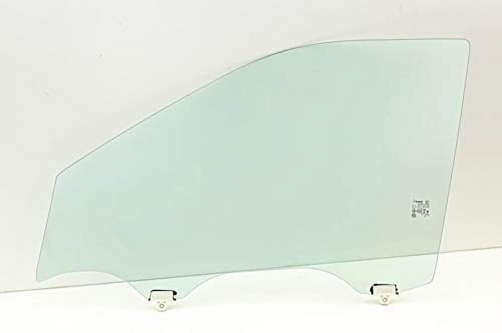 Driver Left Side Front Door Window Door Glass Compatible with Nissan ...