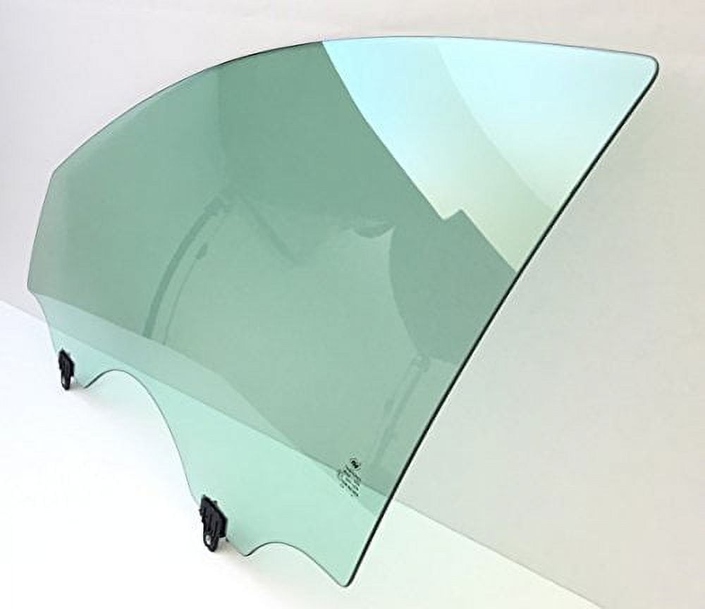 Driver Left Side Front Door Window Door Glass Compatible with Nissan ...
