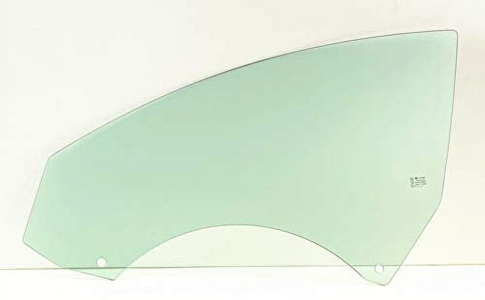 Driver Left Side Front Door Window Door Glass Compatible with Tesla 3 4 ...