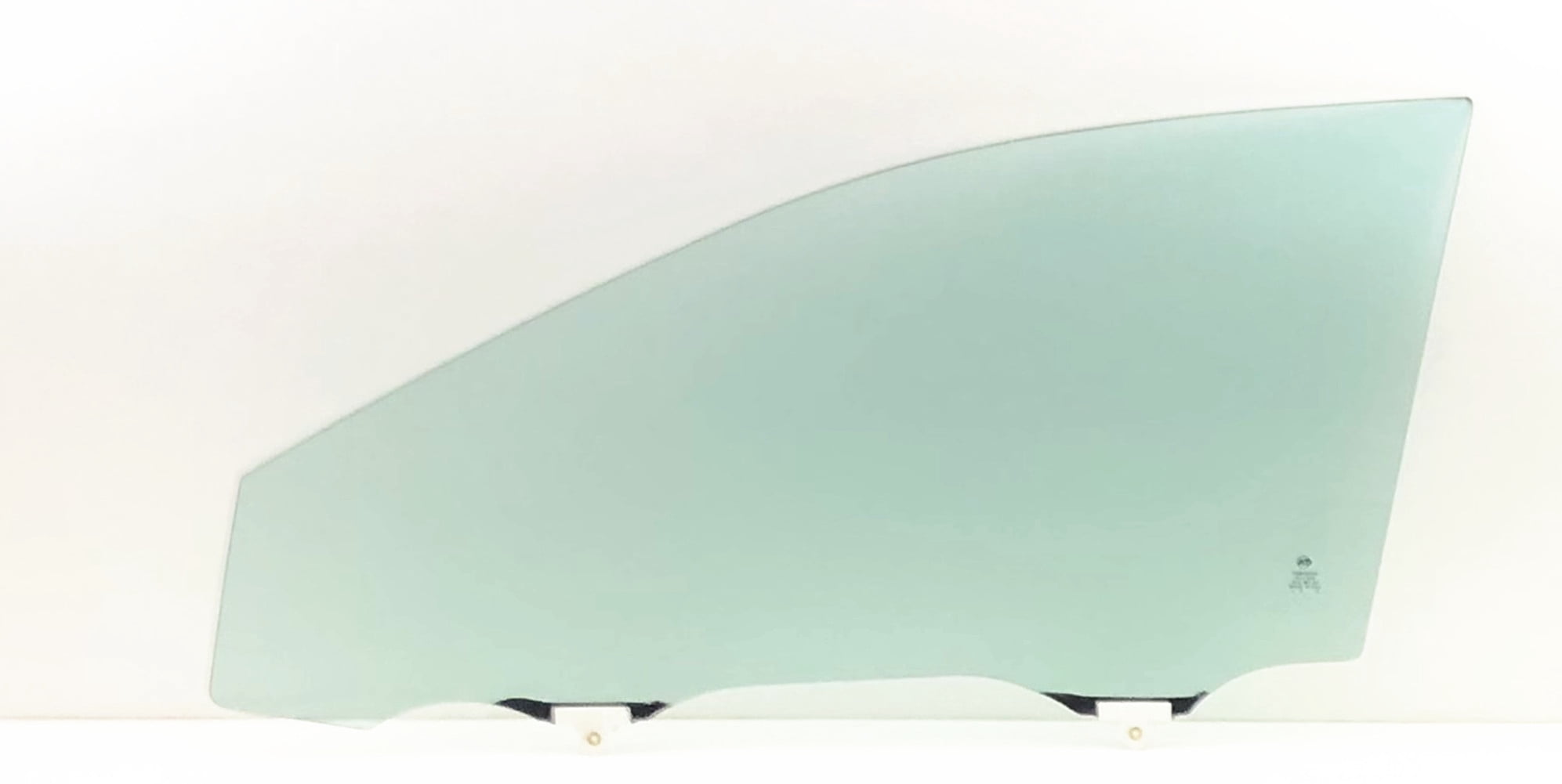Driver Left Side Front Door Window Door Glass Compatible with Toyota ...