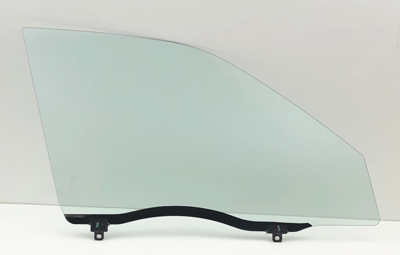 Driver Left Side Front Door Window Door Glass Compatible with Toyota ...