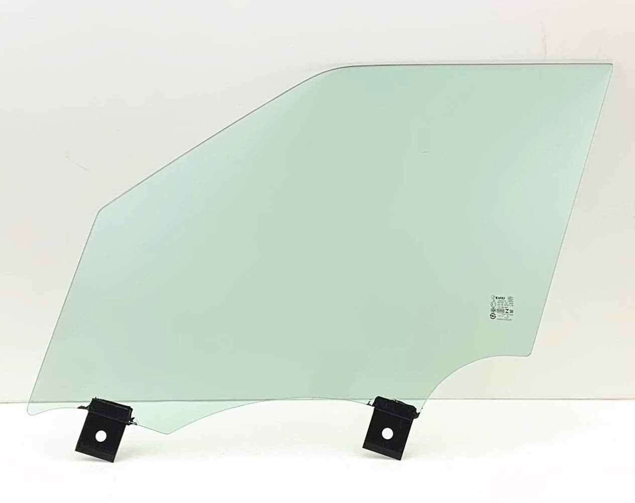 Driver Left Side Front Door Window Door Glass Laminated Compatible with ...