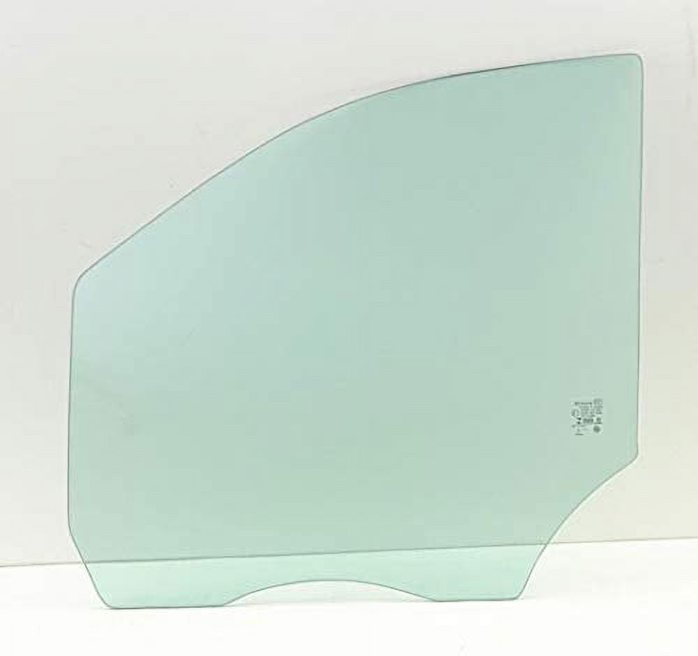Driver Left Side Front Door Window Door Glass Compatible with Ford F150 ...
