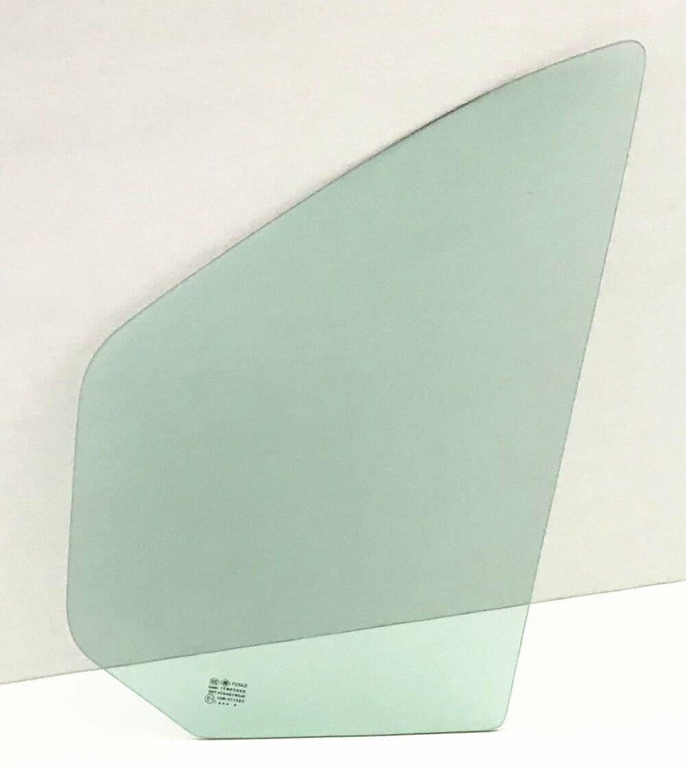 Left Front Vent Glass