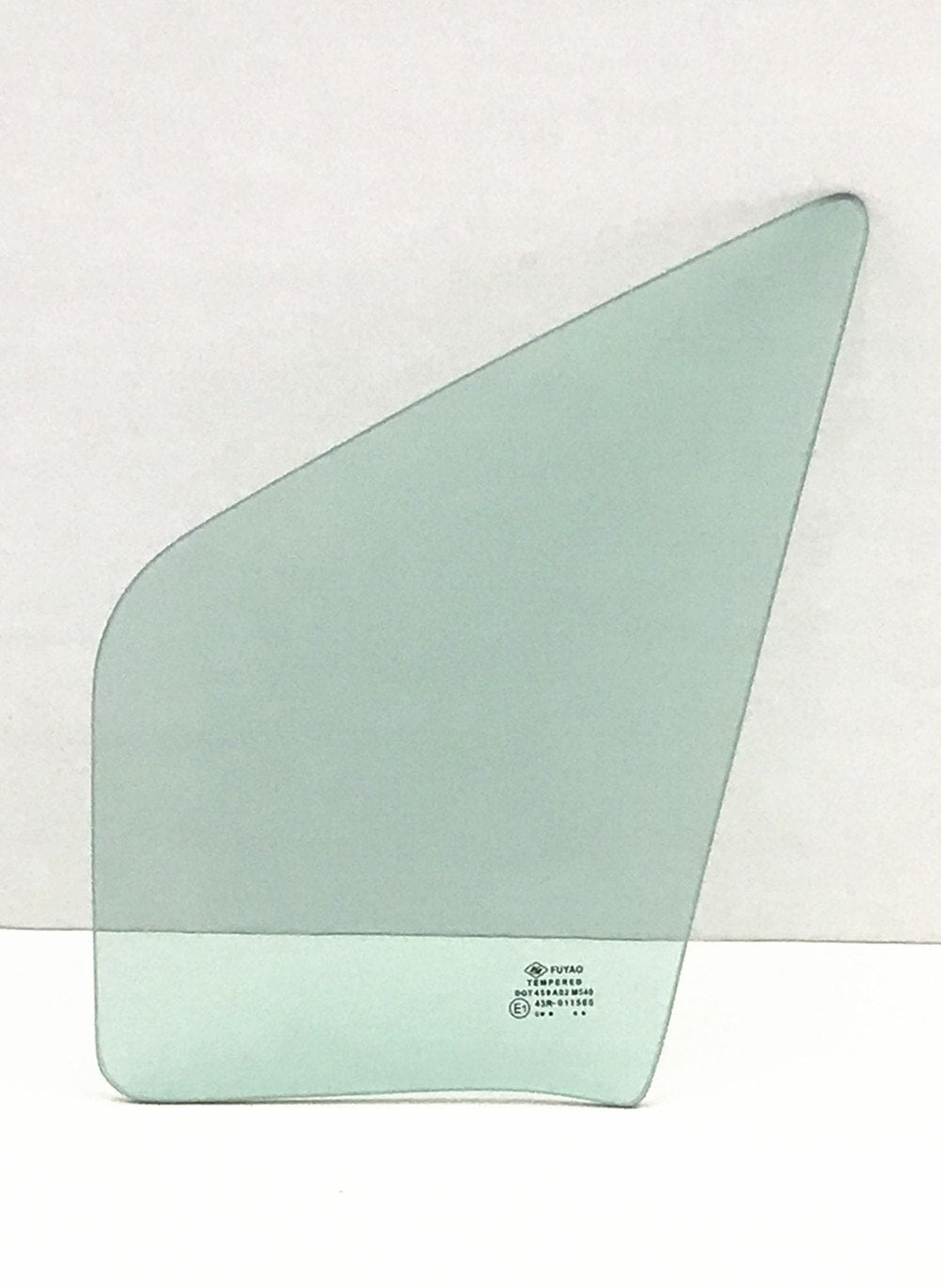 Left Front Vent Glass