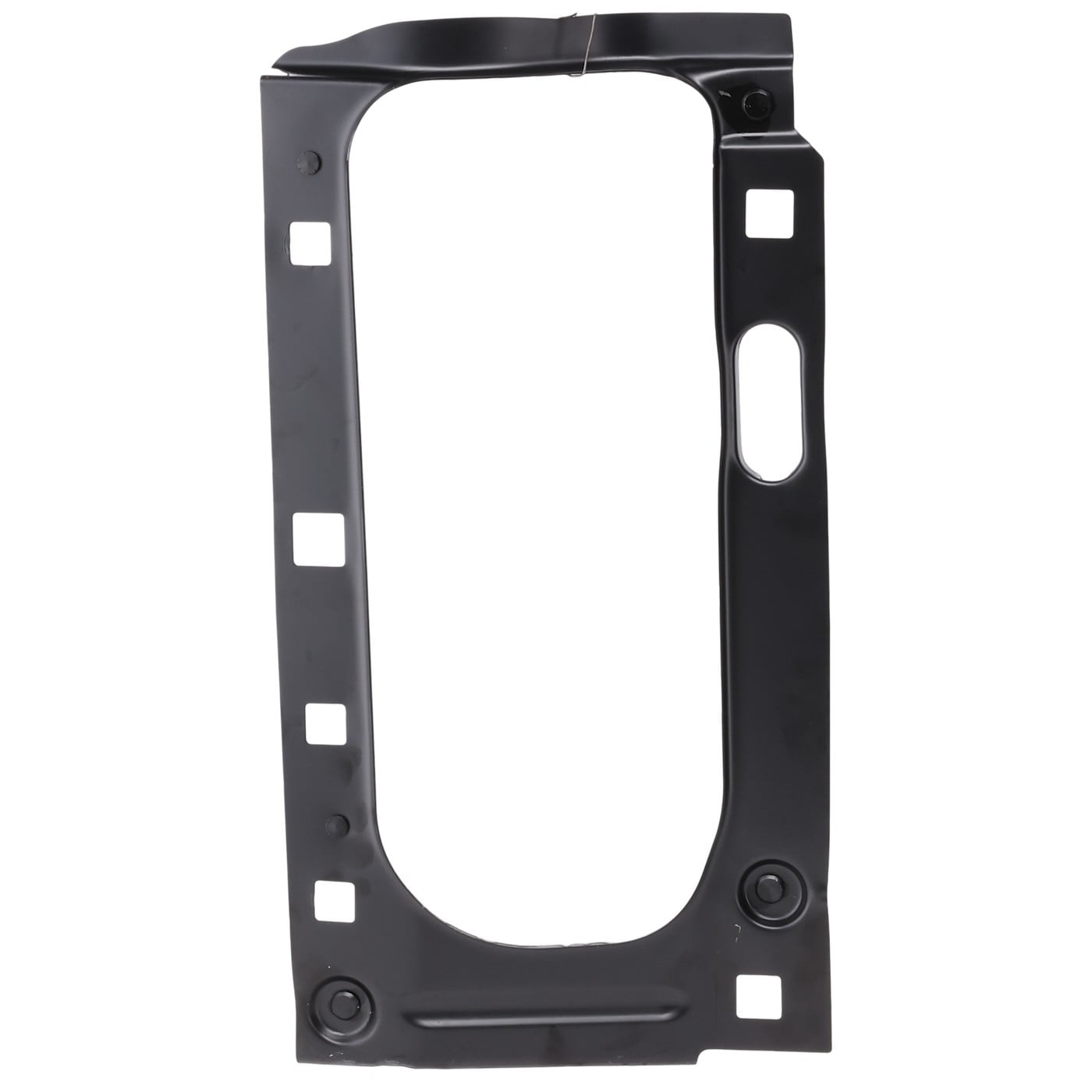 Driver Left Side Head Bracket Head Light Lamp Housing 23158262 ...