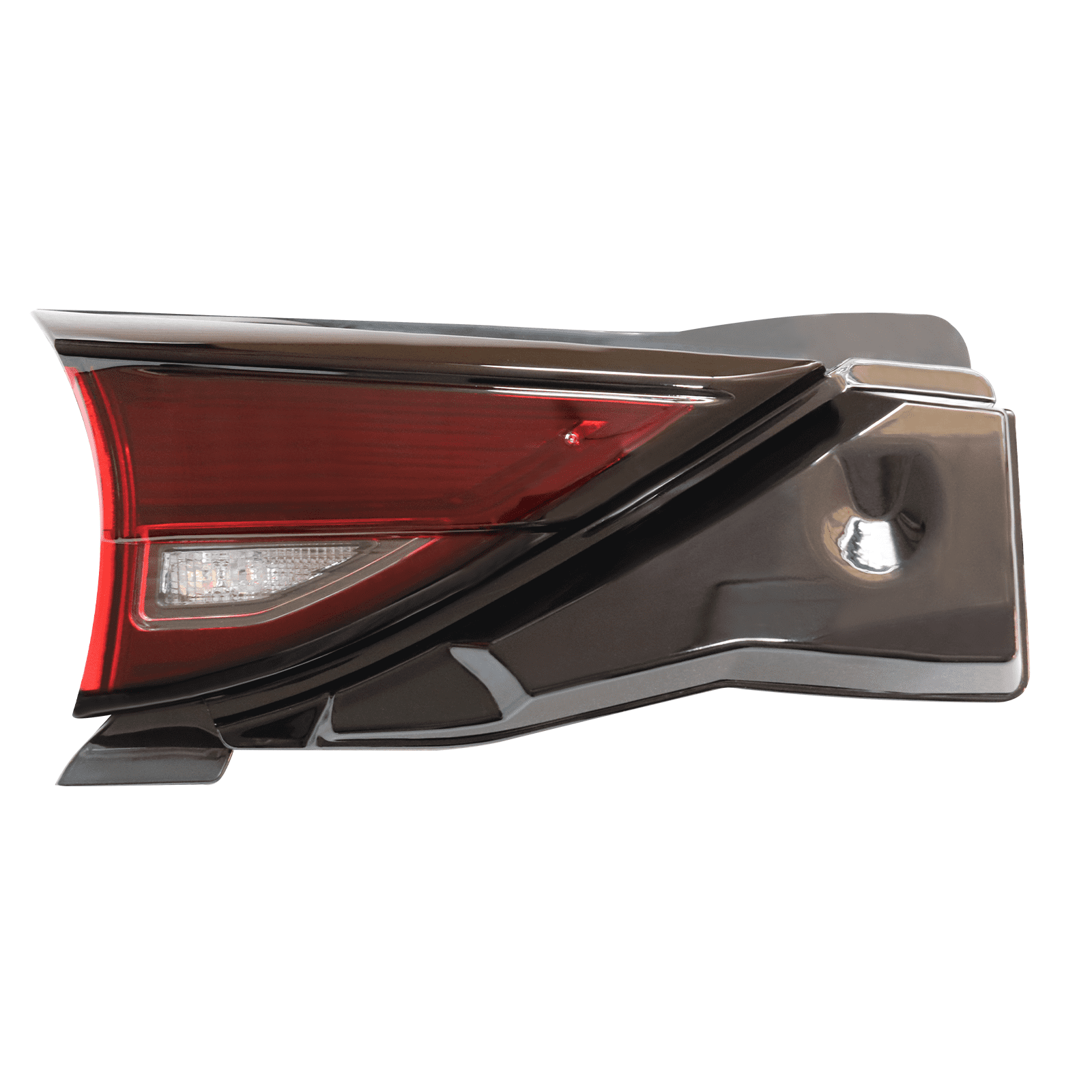 Driver Left Side Inner Tail Light for Mazda CX5 CX-5 2017-2021 Rear ...